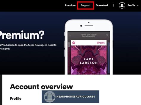 Cómo Eliminar Tu Cuenta De Spotify La Guía Definitiva