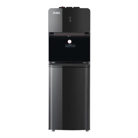 Кулер для воды с верхней загрузкой бутыли LC-AEL-420 blackКупить в ...