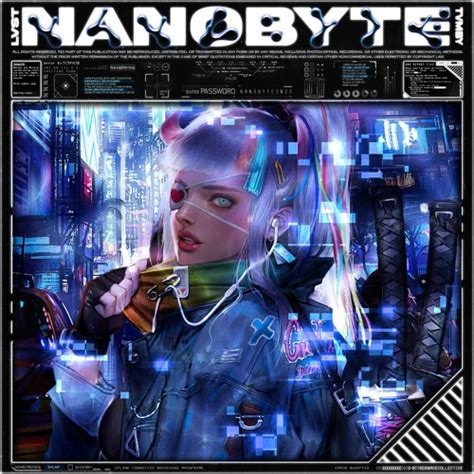 Stream Nanobyte W Tvmby By Lvst Listen Online For Free On Soundcloud