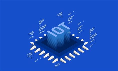 reason why iot app development is the future technology