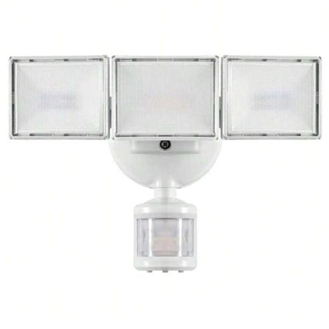 New Koda Motion Activated Led Security Floodlight 3000 Lumen Led Light شي إن