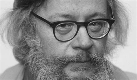 Omaggio E Ricordo Di Jerzy Grotowski