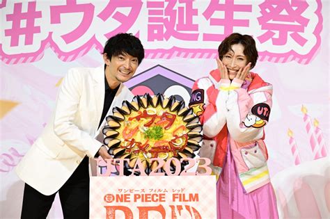 『strong World』“episode0„ Youtubeにて期間限定公開決定！｜『one Piece Film Red』公式サイト