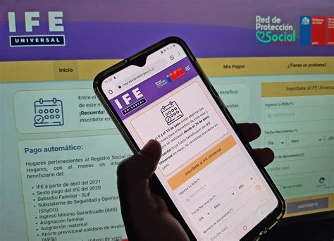 Ife Universal Qui Nes Cu Ntos Y Efectos De Esta Nueva Ayuda