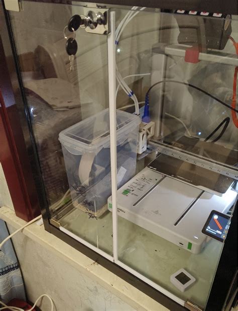 封箱密封条（一定要使用tpu打印） 来自 一支穿云箭 Makerworld