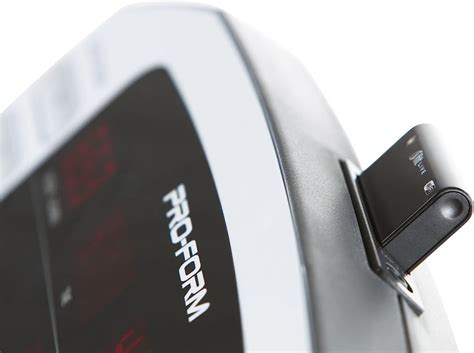 Proform Power Treadmill Review Fitness Gear Trail