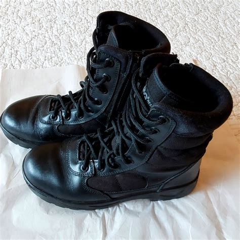 RG Response Tactical Footwear Shoes Rg Response Gear Womans Size 9