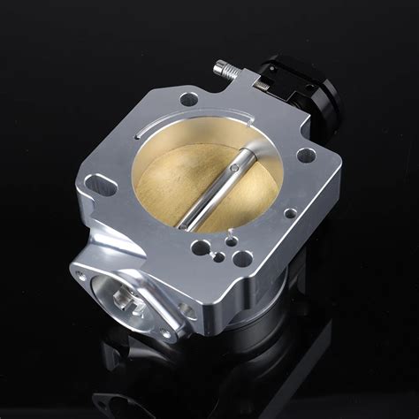 Корпус дроссельной заслонки для 90-01 ACURA INTEGRA DA DB DC2 B16 B18C ...