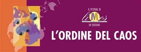 Festival Di Limes Xii Edizione