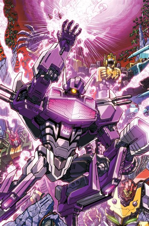 The Definitive Ranking Of The Best Transformers Robots Artofit