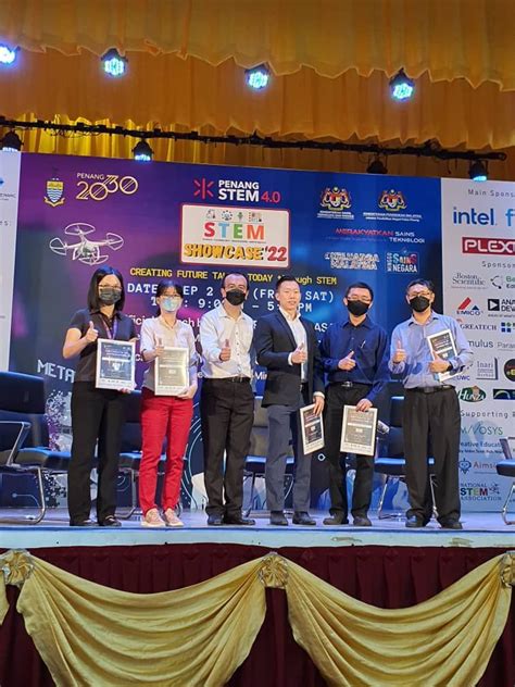 Stemeducation Engineering Industrialrevolution Siew Kien Mah