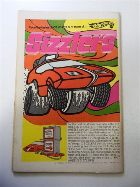 Daredevil 71 1970 Fn Condition Comic Books Bronze Age Marvel