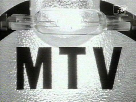 MTV Ident Naked TVARK