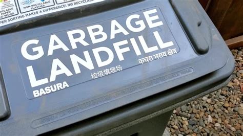 Curbside Garbage Videos And Hd Footage Getty Images