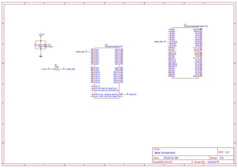 USB Flash Platform For Creating And Sharing Projects OSHWLab