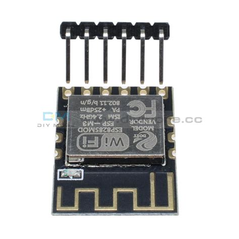 Esp M3 Esp8285 Serial Wireless Wi Fi Transmission Module Diymore