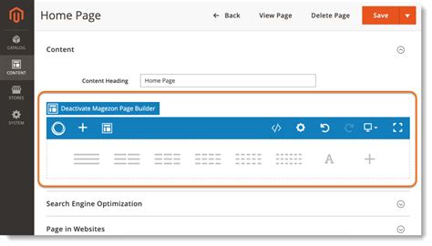 How To Create Multiple Columns Magezon Page Builder Tutorial