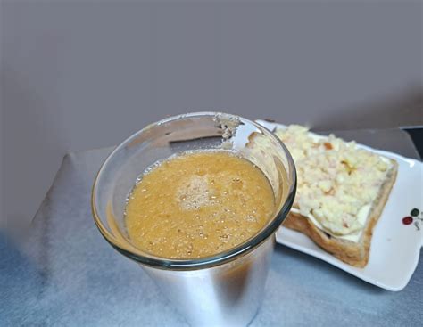 부드러운 사과주스 만들기