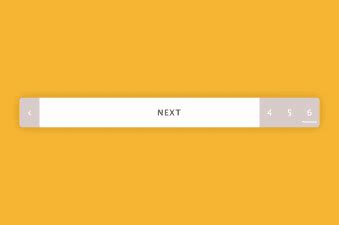 25 Beautiful CSS Pagination Design Examples FREE Code