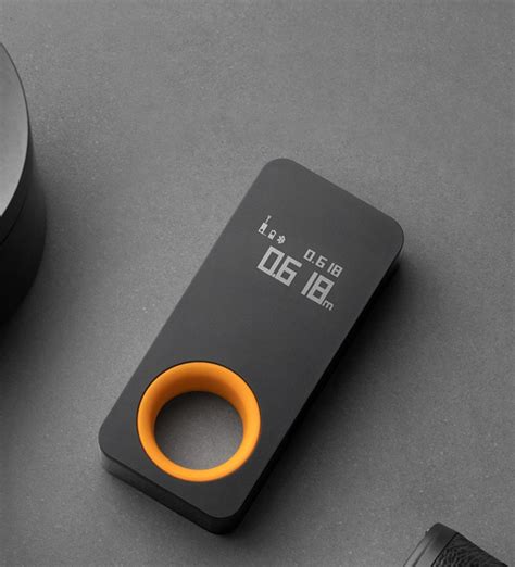 30m laser rangefinder