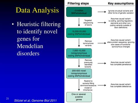 PPT Genome Exome Sequencing Read Mapping PowerPoint Presentation ID