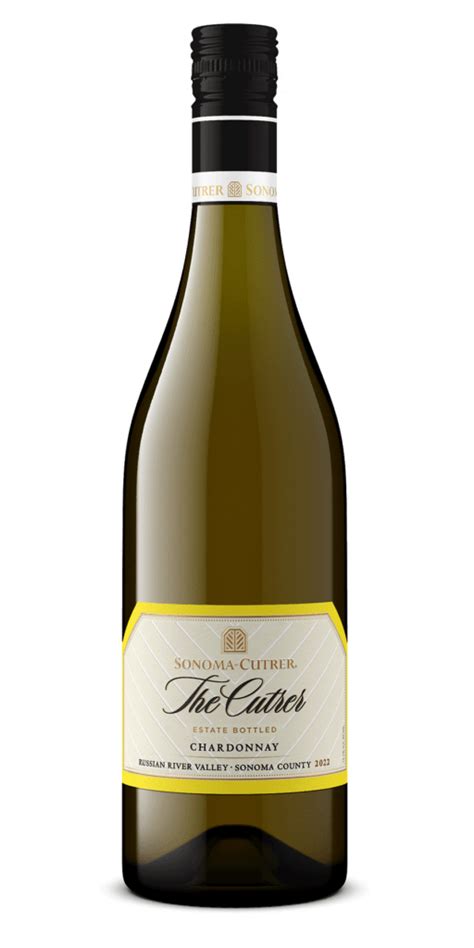 Sonoma Cutrer The Cutrer Chardonnay 750ml Banks Wines And Spirits