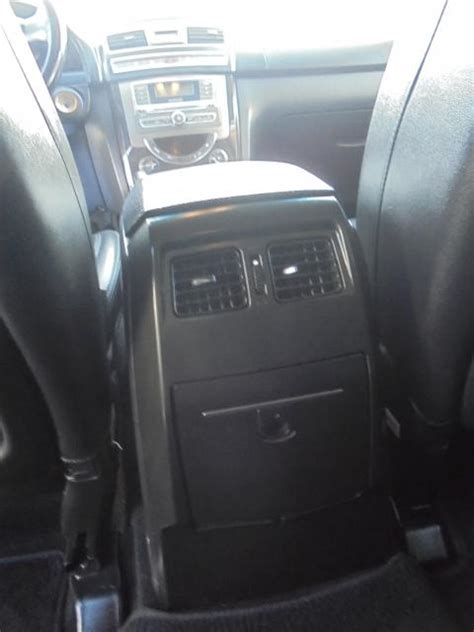 Ssangyong Rexton 7 Seater 13995 Euros Easycars Torrevieja