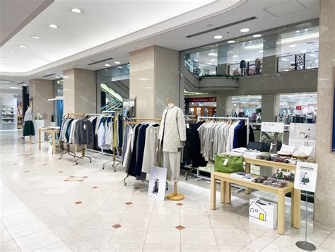 127木〜広島福屋・広島駅前店3fでpopupがスタートします／ Huis 遠州織物