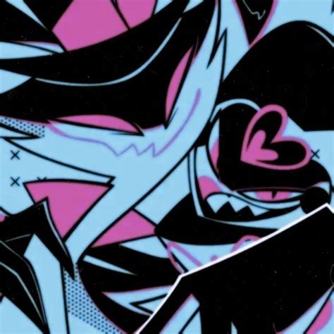 Fizzarolli And Asmodeus Pfp — Helluva Boss Boss Please And Thank You