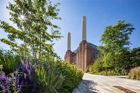Battersea Power Station