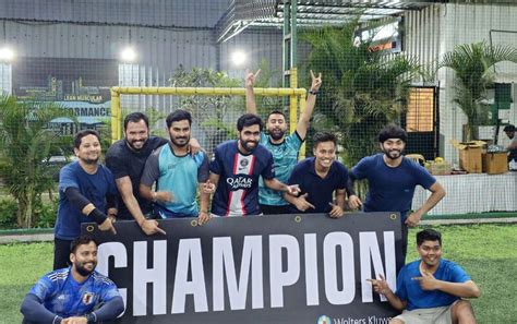 Teamspirit Companyculture Gratitude Celebration Aditya Harsh