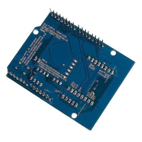 Esp 12e Esp8266 Uart Wifi Wireless Board For R3 Fruugo UK