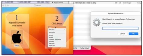 Macos Malware Will Passwörter Und Persönliche Daten Klauen ⋅ Ifun De
