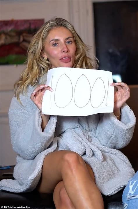 Truth Behind Shocking Bonnie Blue Sex Act At NBA Game Revealed Daily Mail Online