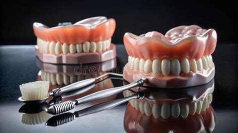 Maintaining Healthy Teeth With Full Removable Acrylic Dentures A