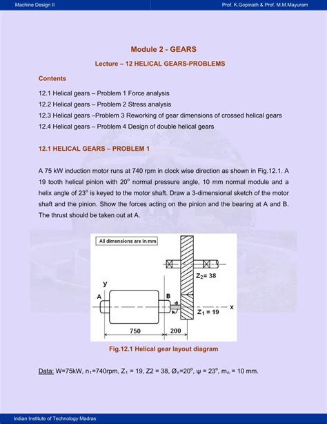 pdf module 2 gears dokumen tips