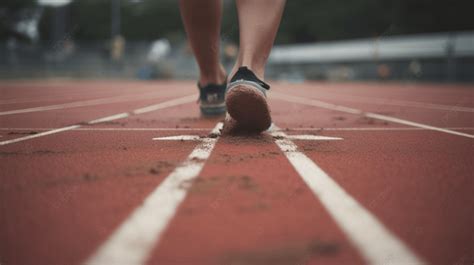 트랙을 달리는 누군가의 이미지 육상경기장을 달리는 선수의 발 이미지 사진 고화질 사진 사진 손 배경 일러스트 및 사진 무료 다운로드 Pngtree