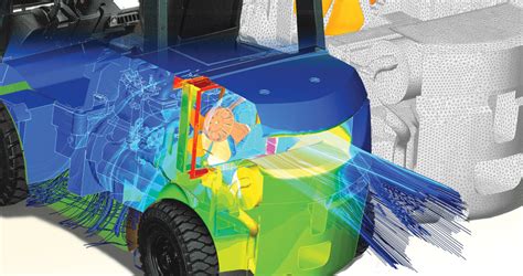 The Benefits Of Utilizing Computational Fluid Dynamics Cfd Software Simulating Reality