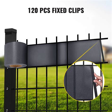 Vevor Balkon Privacyscherm Inkijkbescherming Tuin Windscherm Terras Pvc