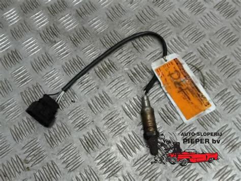 Lambda Probe Volkswagen Polo 030906265 AEXOFAPQ