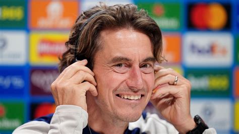 Tottenham New Boy Reveals Frank Demand Which Will See Him Quickly