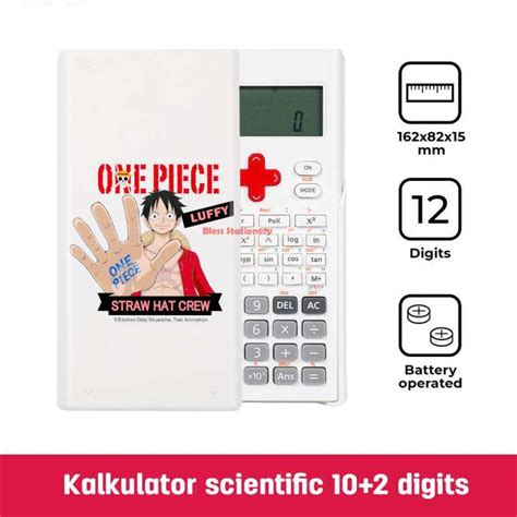Jual Kalkulator Ilmiah Deli Scientific Calculator Kalkulator Kuliah Kalkulator Sekolah Kimia