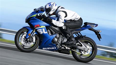 The Best Sport Bikes To Buy Ranked