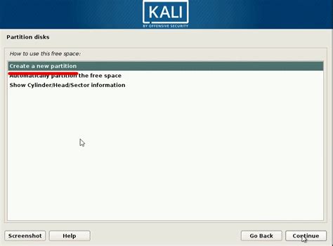 Windows Kali Linux Dual Boot Windows Posetke