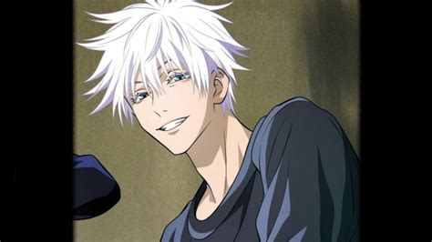 เมื่อคุณเป็นแฟนกับ โกโจ