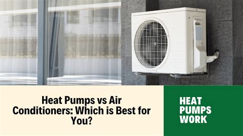 Heat Pumps Vs Air Conditioners South Fraser Heating And Cooling
