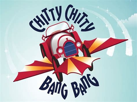 Southern Light Presents Chitty Chitty Bang Bang At Festival Theatre Edinburgh Edinburgh South