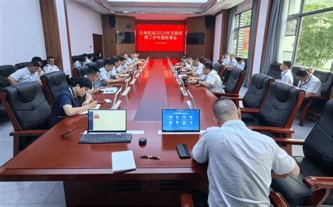 会员之声 北海机场闻“汛”而动，织密防汛安全网工作预警暴雨