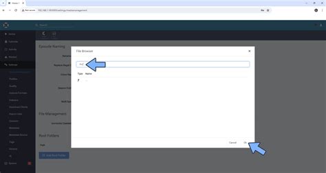 Synology Install Sonarr With Portainer Marius Hosting
