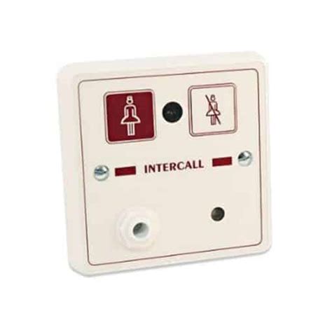 Nurse Call System Spares Nursecall Mats